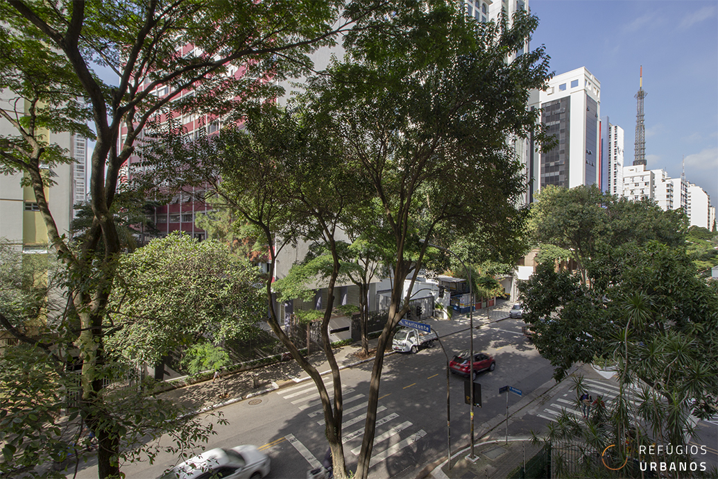 Refúgios Urbanos | Imobiliaria em São Paulo/SP