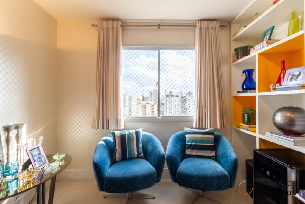 Refúgios Urbanos | Imobiliaria em São Paulo/SP