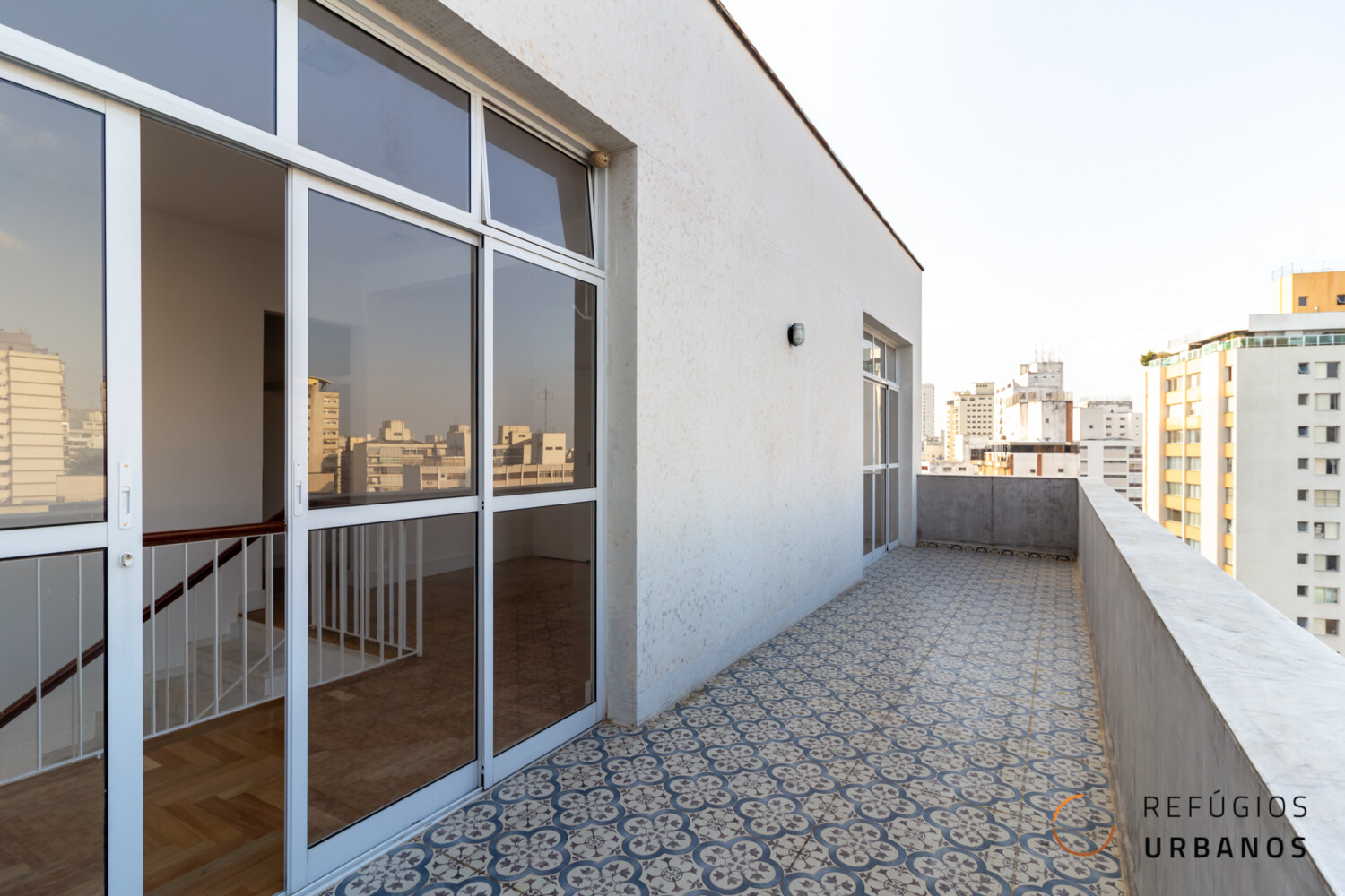 Refúgios Urbanos | Imobiliaria em São Paulo/SP