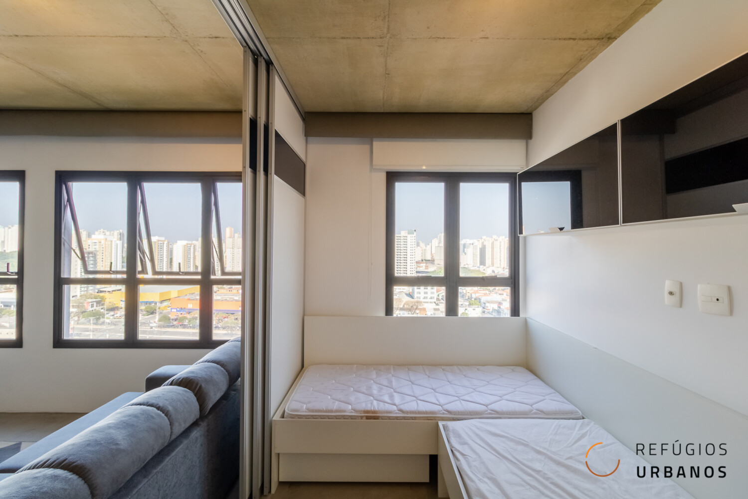 Refúgios Urbanos | Imobiliaria em São Paulo/SP