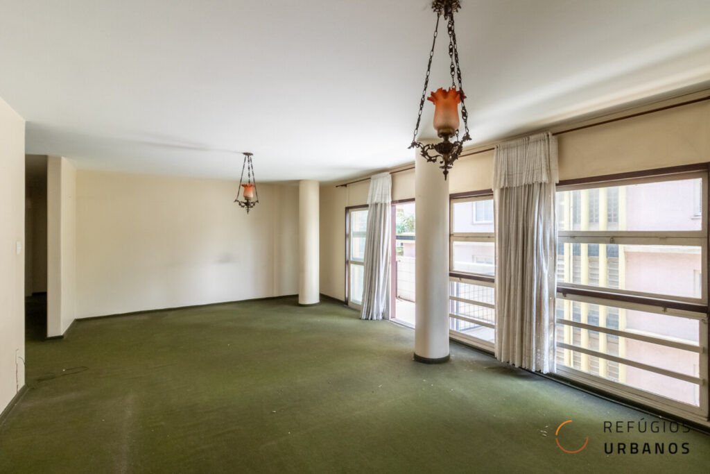 Refúgios Urbanos | Imobiliaria em São Paulo/SP