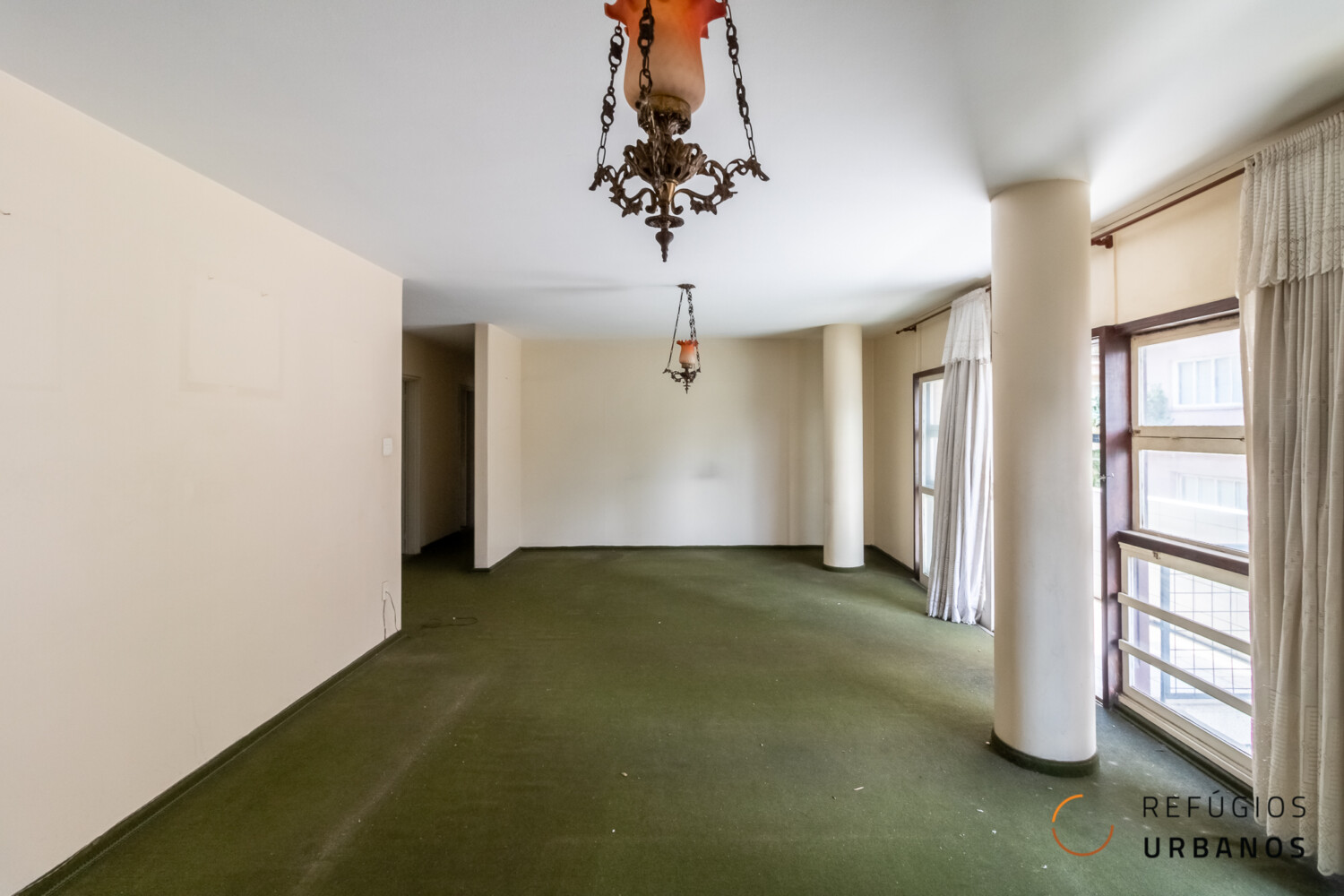 Refúgios Urbanos | Imobiliaria em São Paulo/SP