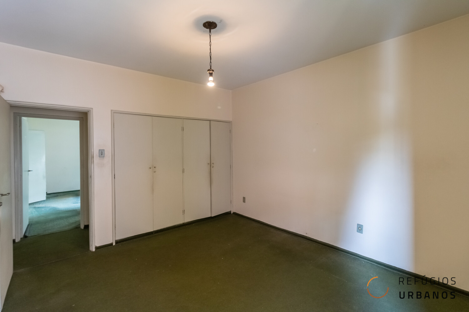 Refúgios Urbanos | Imobiliaria em São Paulo/SP