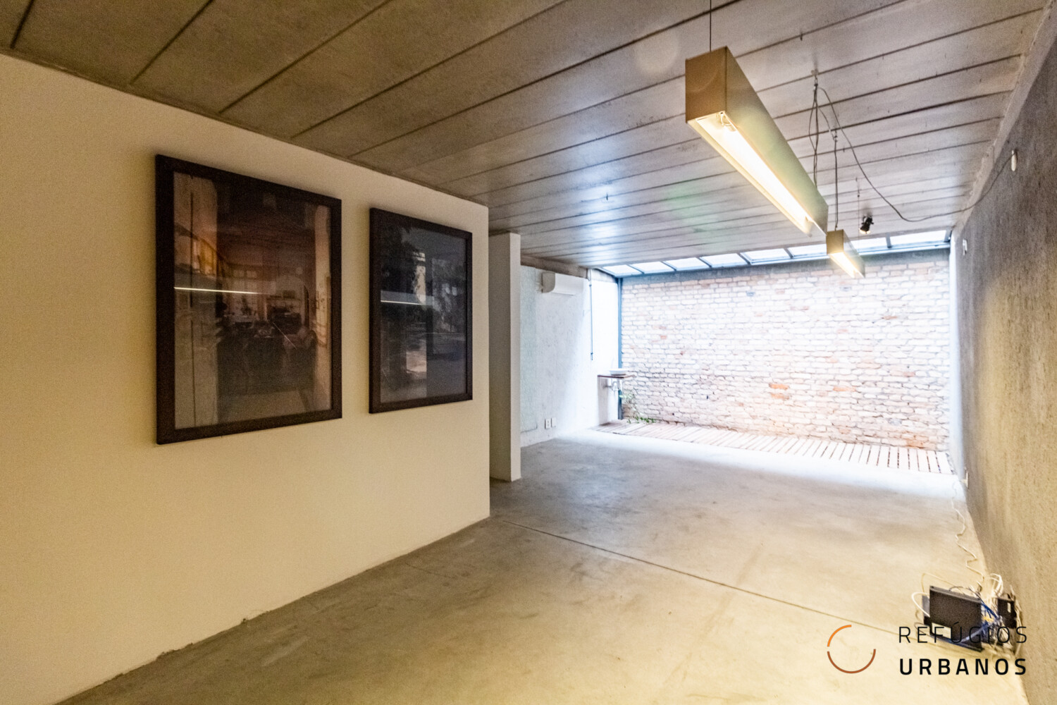 Refúgios Urbanos | Imobiliaria em São Paulo/SP