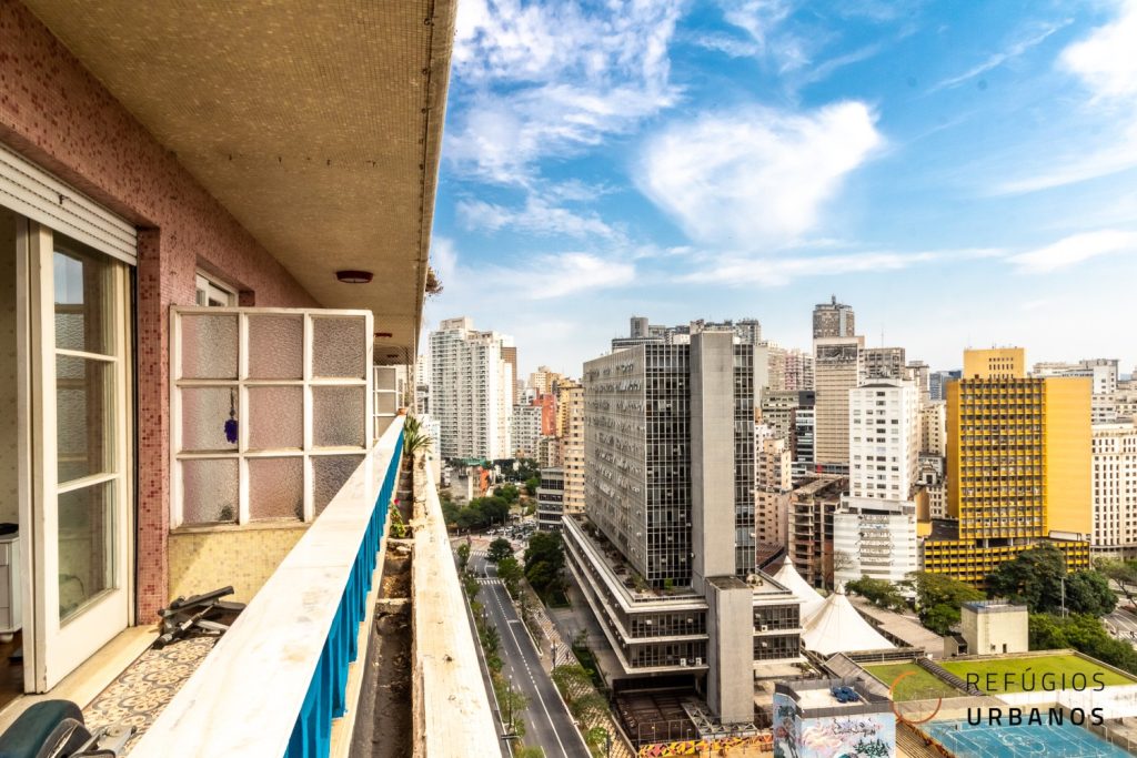 Refúgios Urbanos | Imobiliaria em São Paulo/SP