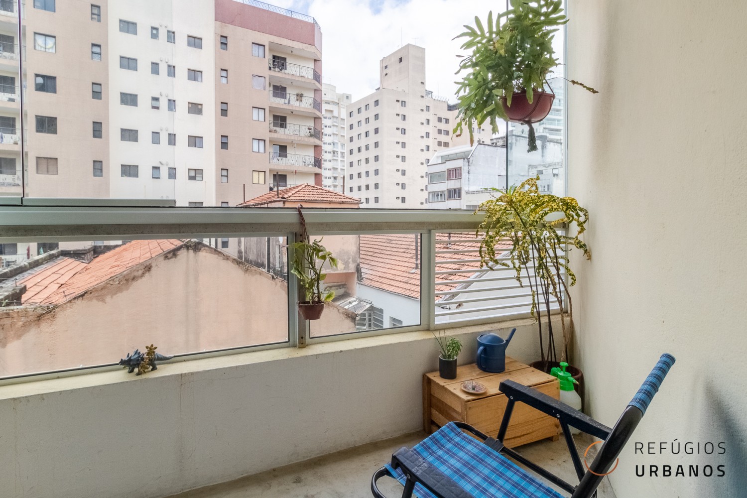 Refúgios Urbanos | Imobiliaria em São Paulo/SP