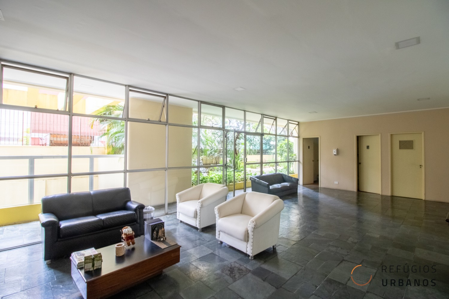 Refúgios Urbanos | Imobiliaria em São Paulo/SP