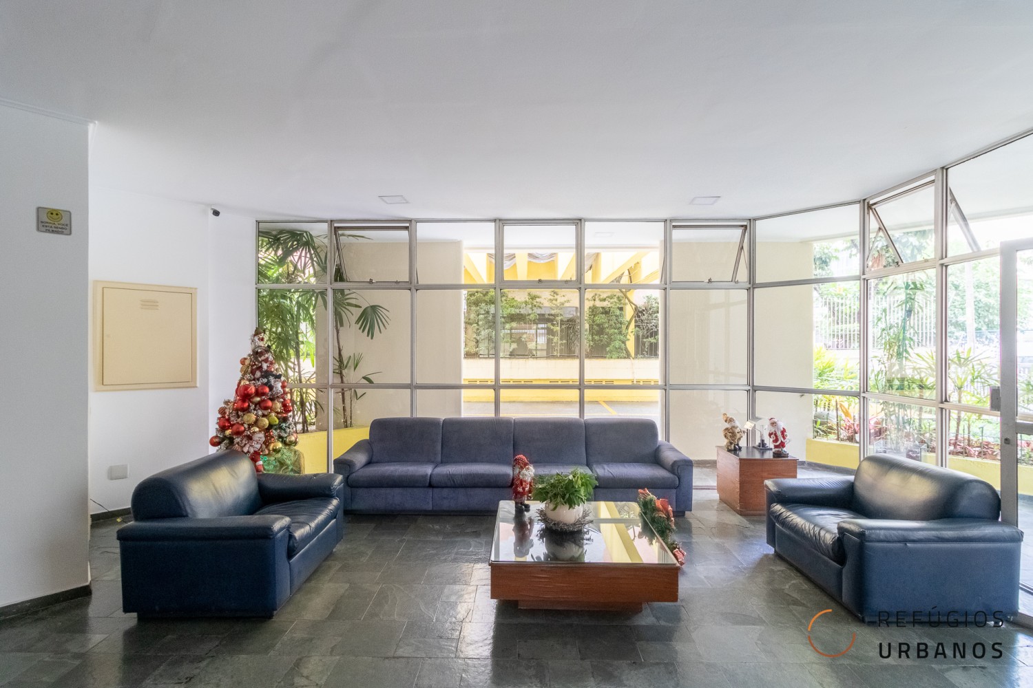 Refúgios Urbanos | Imobiliaria em São Paulo/SP