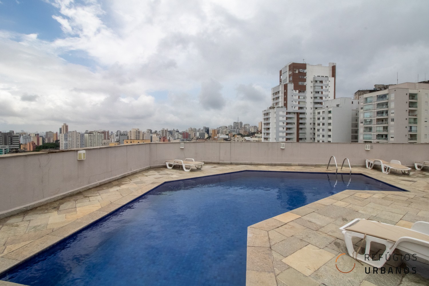 Refúgios Urbanos | Imobiliaria em São Paulo/SP