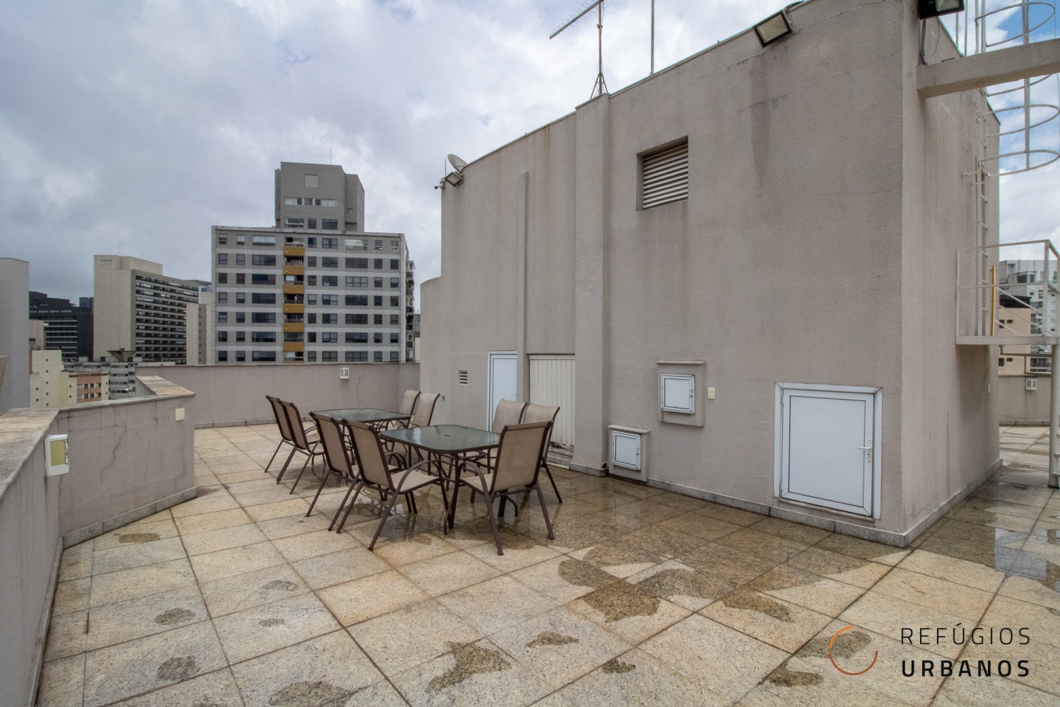 Refúgios Urbanos | Imobiliaria em São Paulo/SP