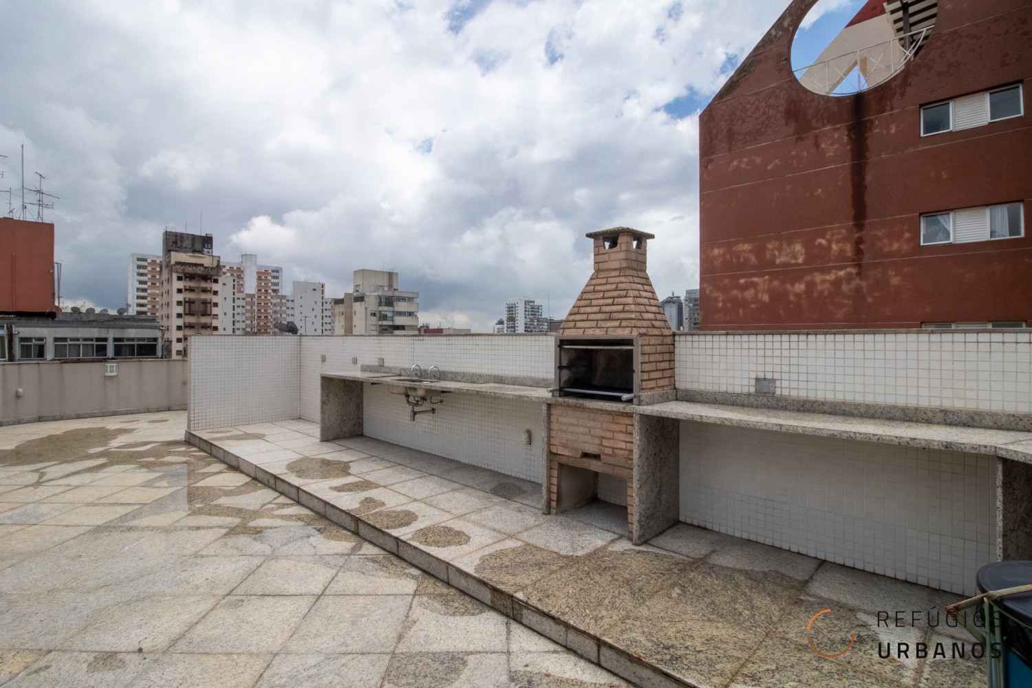 Refúgios Urbanos | Imobiliaria em São Paulo/SP