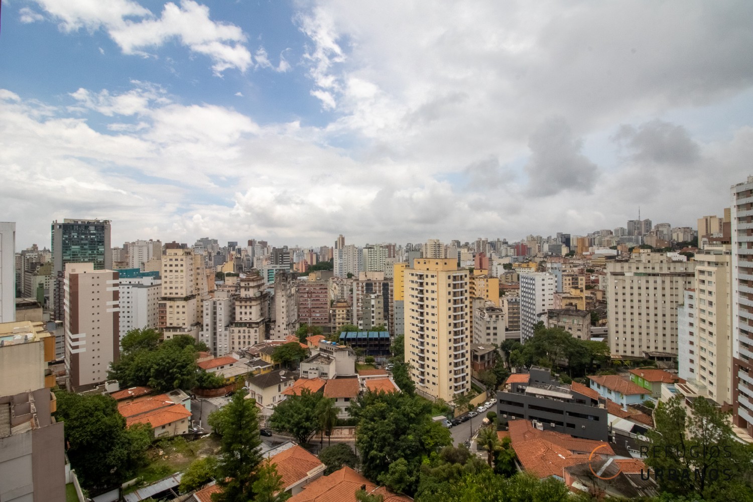 Refúgios Urbanos | Imobiliaria em São Paulo/SP