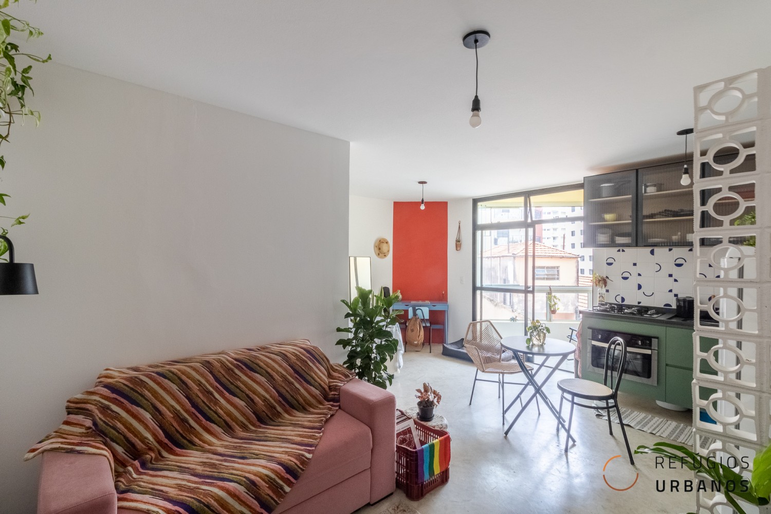 Refúgios Urbanos | Imobiliaria em São Paulo/SP