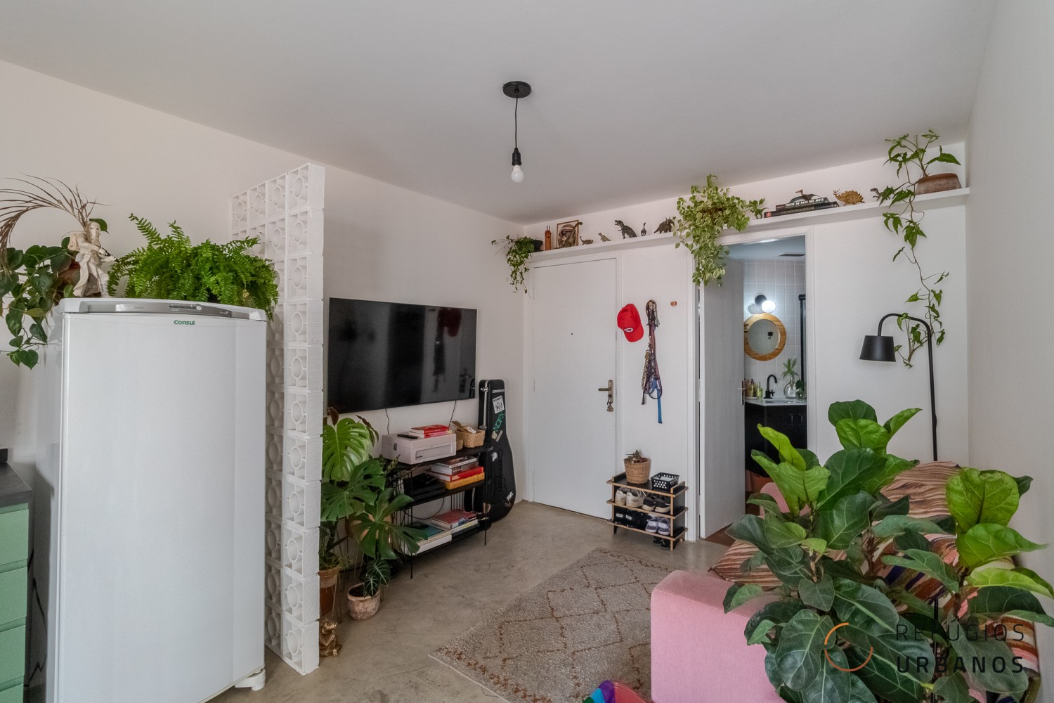 Refúgios Urbanos | Imobiliaria em São Paulo/SP