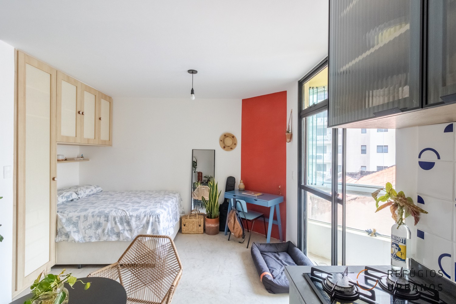 Refúgios Urbanos | Imobiliaria em São Paulo/SP
