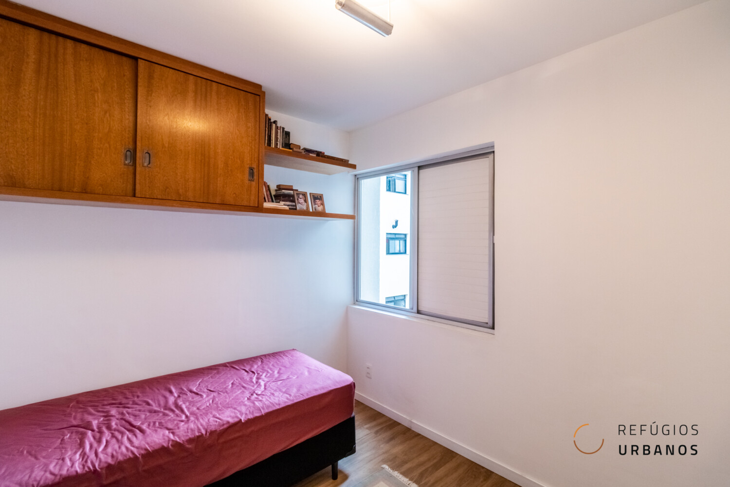 Refúgios Urbanos | Imobiliaria em São Paulo/SP
