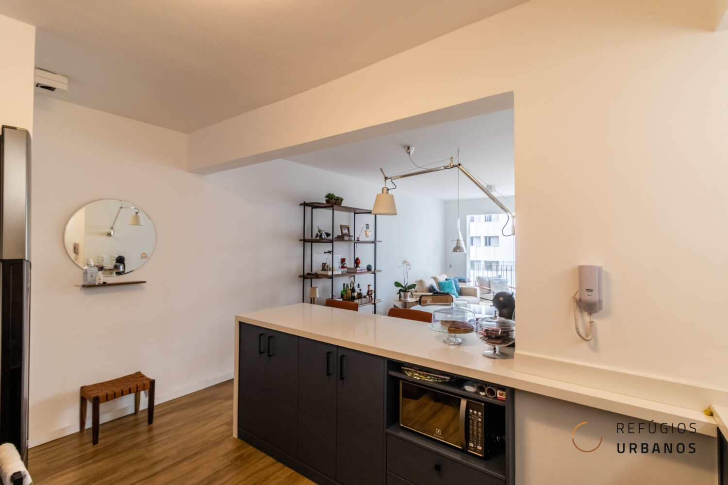 Refúgios Urbanos | Imobiliaria em São Paulo/SP