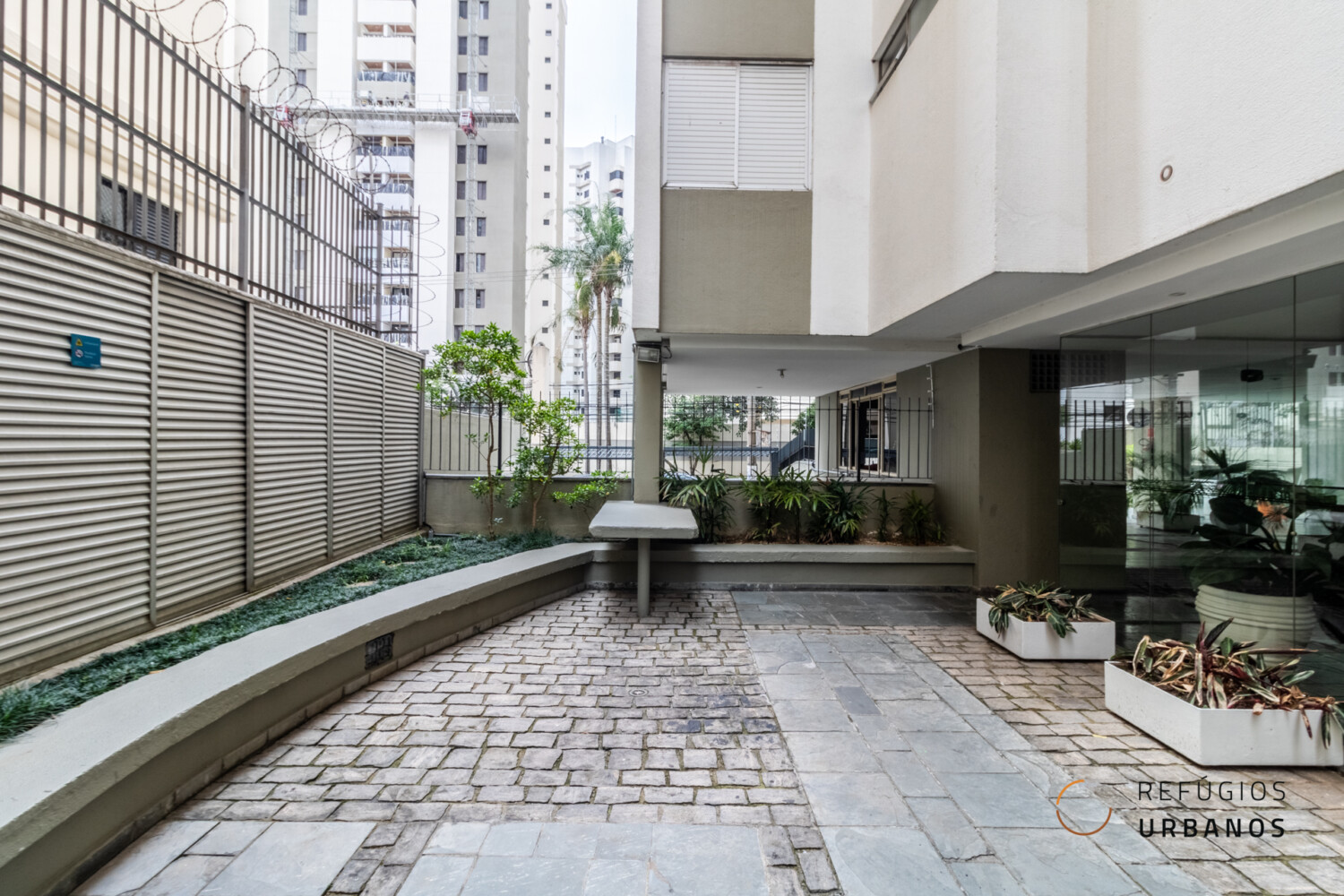 Refúgios Urbanos | Imobiliaria em São Paulo/SP