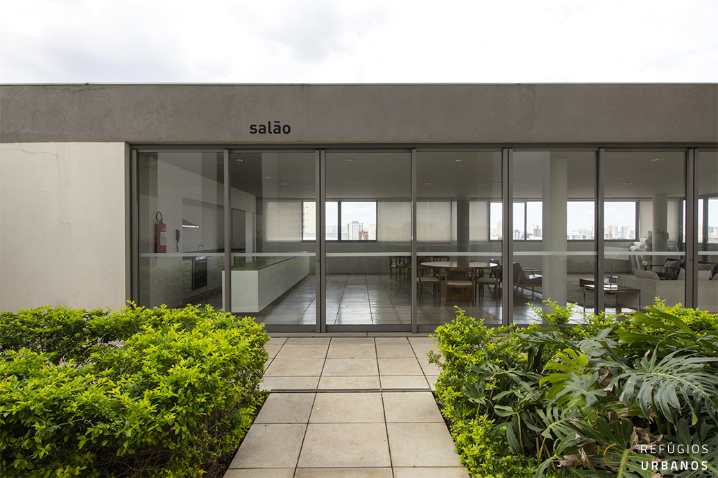 Refúgios Urbanos | Imobiliaria em São Paulo/SP