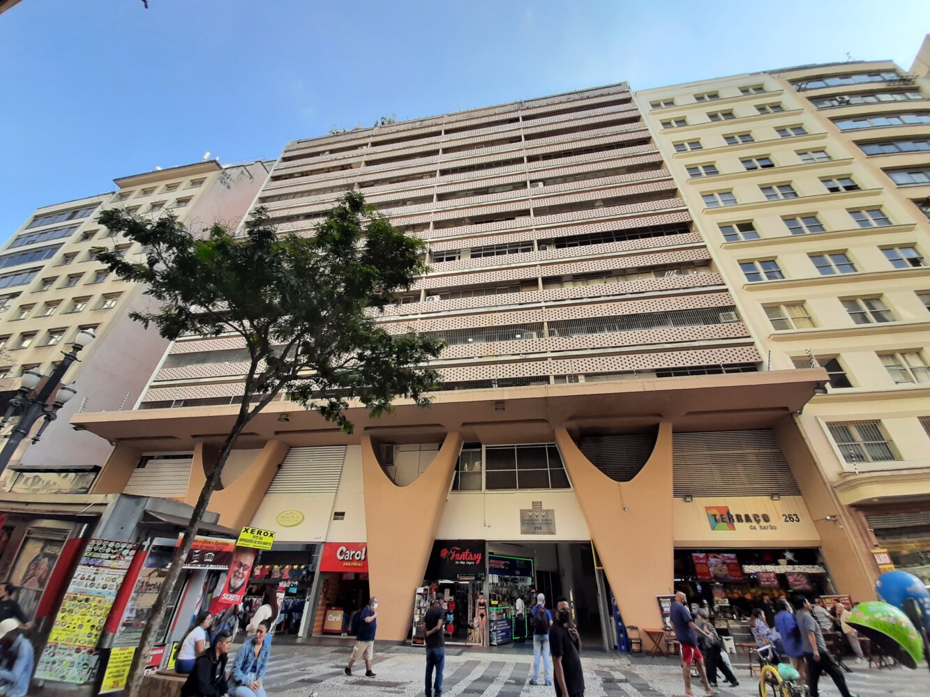 Refúgios Urbanos | Imobiliaria em São Paulo/SP