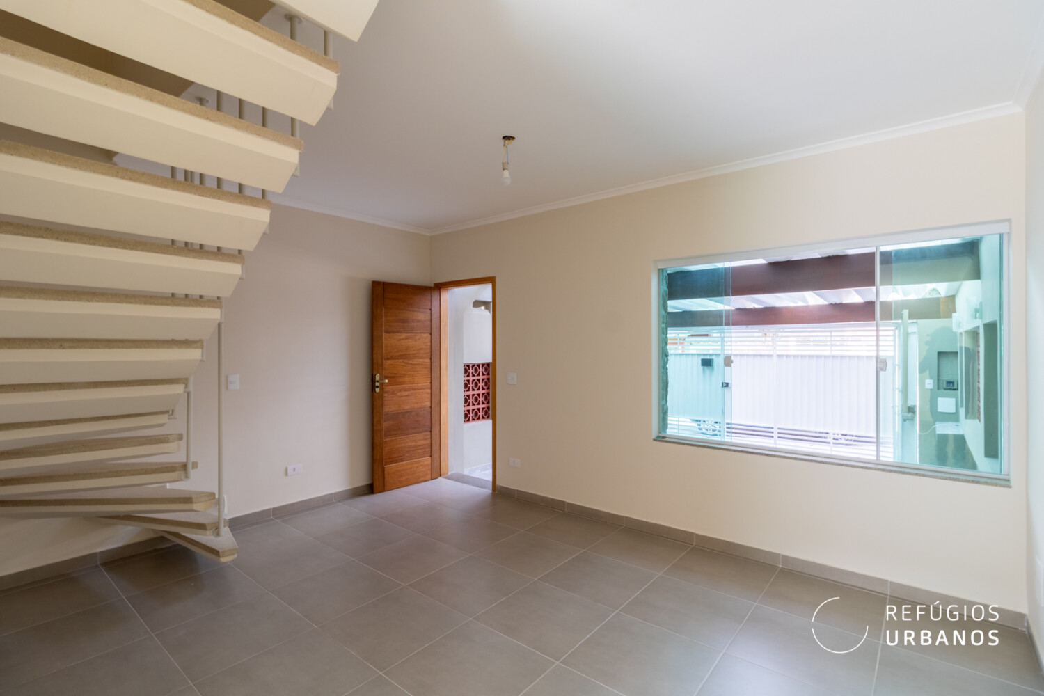 Refúgios Urbanos | Imobiliaria em São Paulo/SP