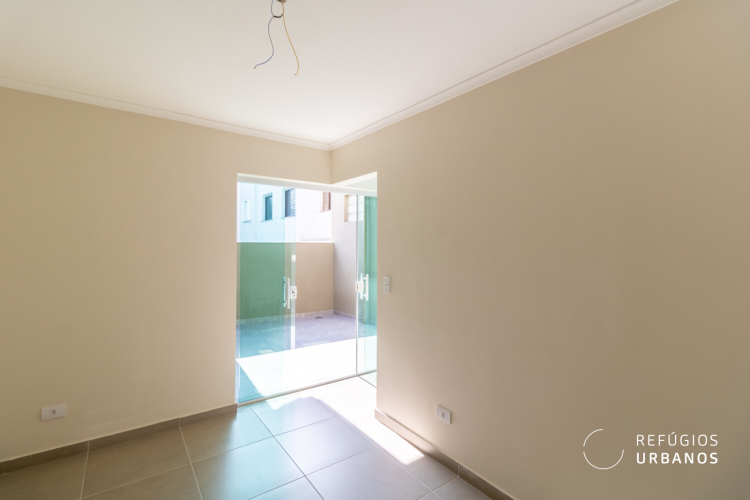 Refúgios Urbanos | Imobiliaria em São Paulo/SP