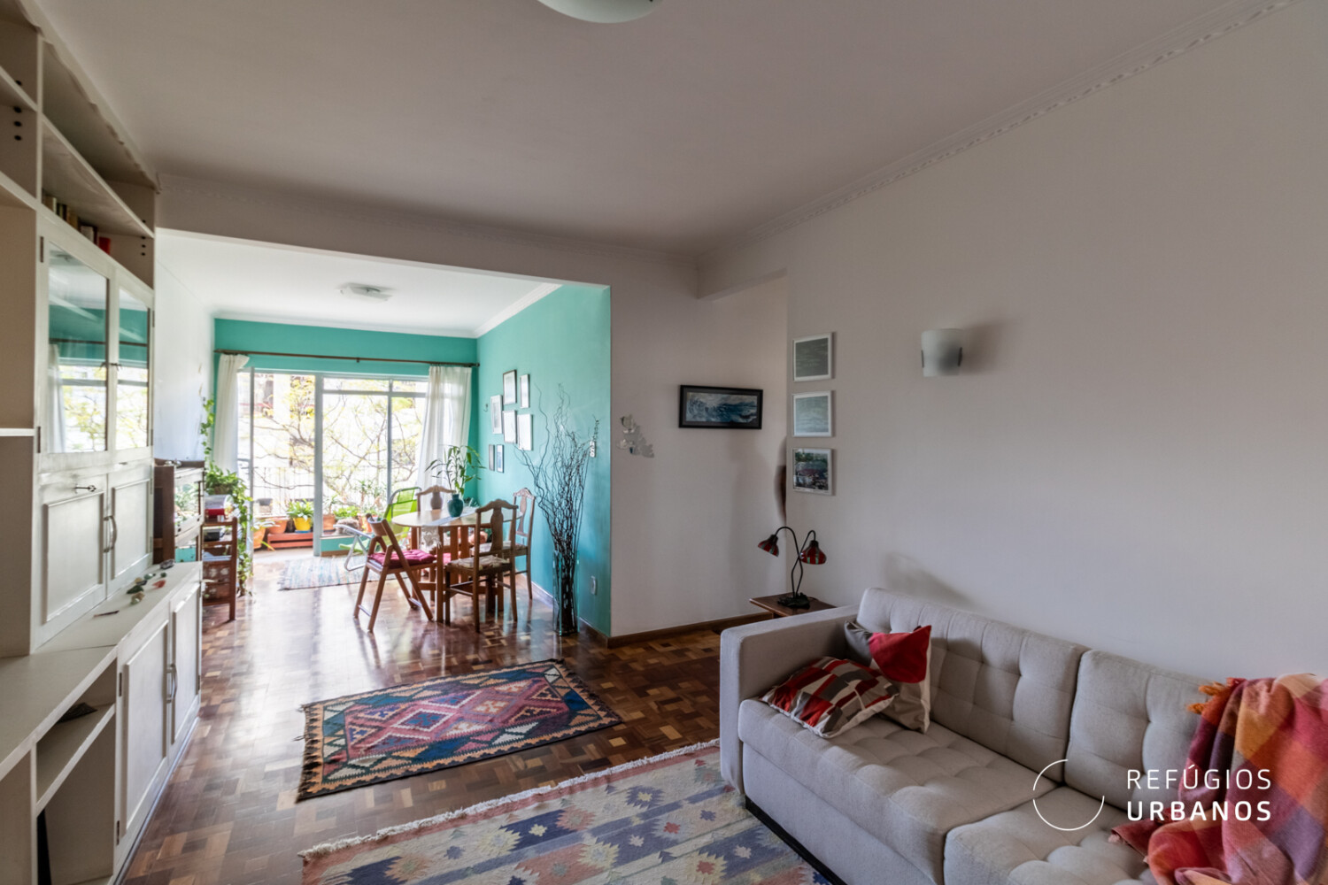 Refúgios Urbanos | Imobiliaria em São Paulo/SP