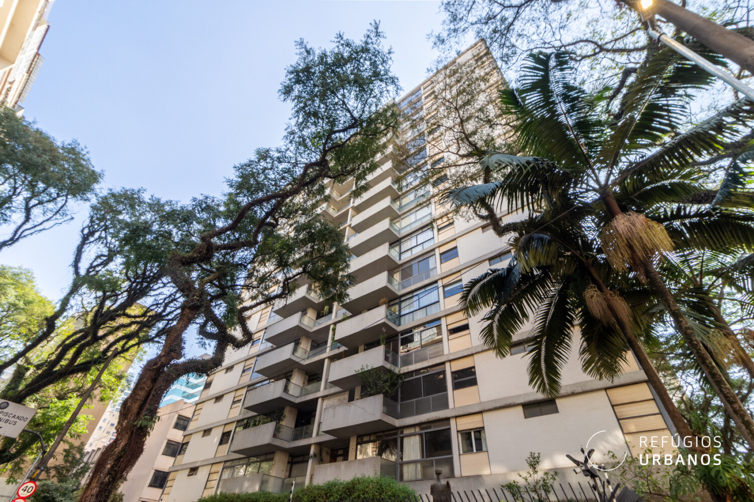 Refúgios Urbanos | Imobiliaria em São Paulo/SP