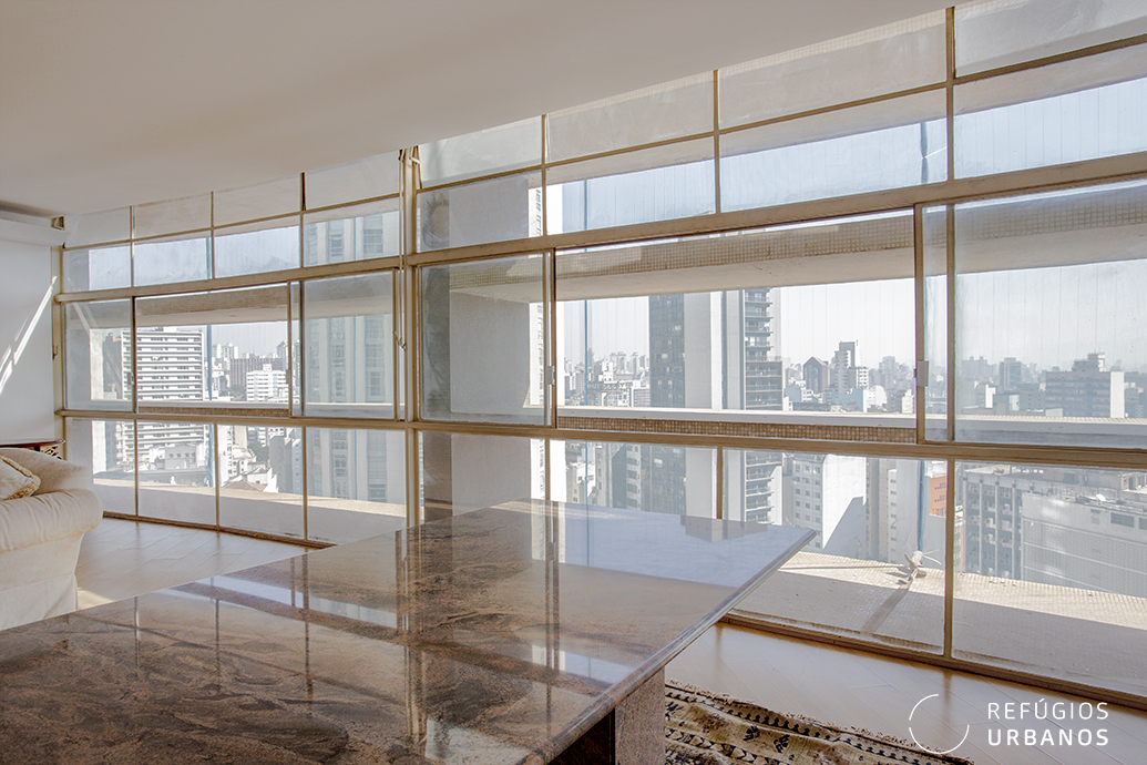 Refúgios Urbanos | Imobiliaria em São Paulo/SP