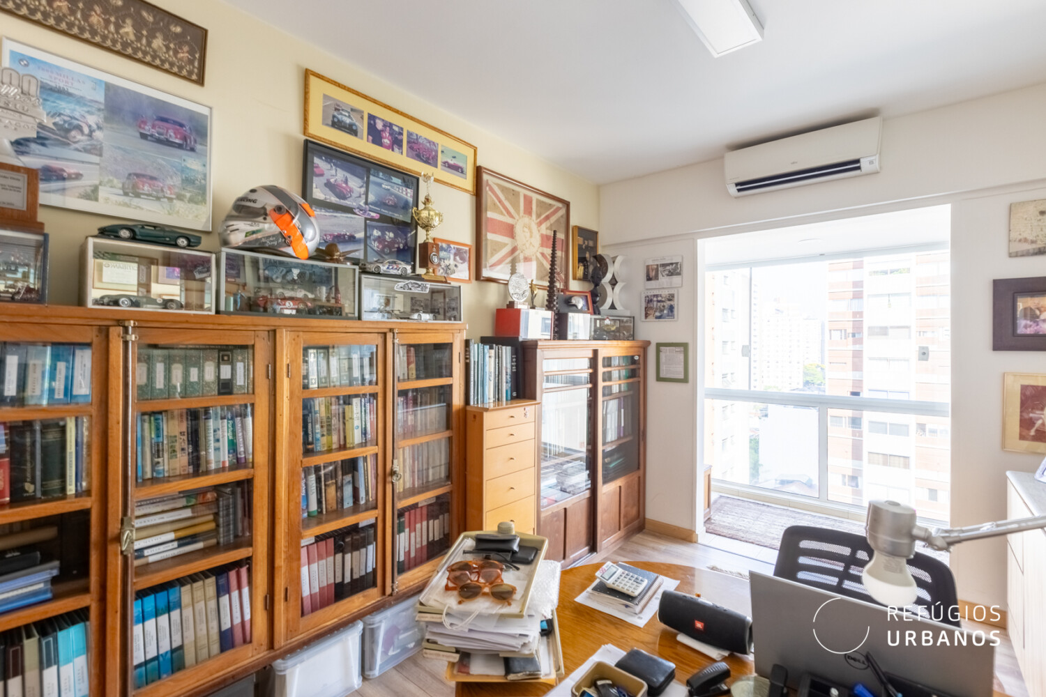 Refúgios Urbanos | Imobiliaria em São Paulo/SP