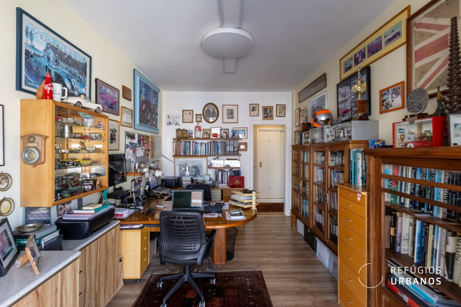 Refúgios Urbanos | Imobiliaria em São Paulo/SP