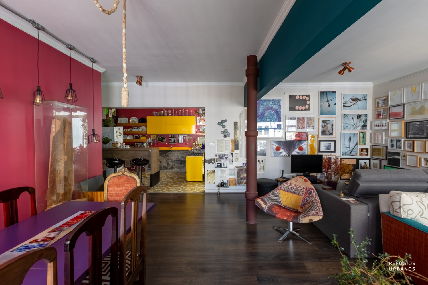 Refúgios Urbanos | Imobiliaria em São Paulo/SP