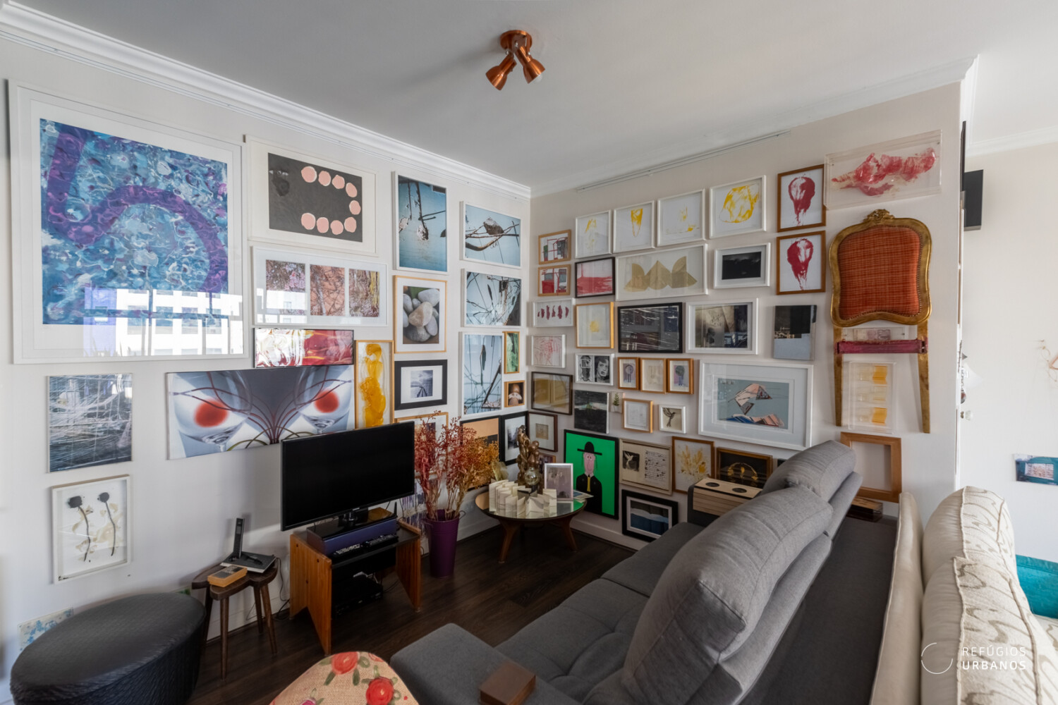 Refúgios Urbanos | Imobiliaria em São Paulo/SP