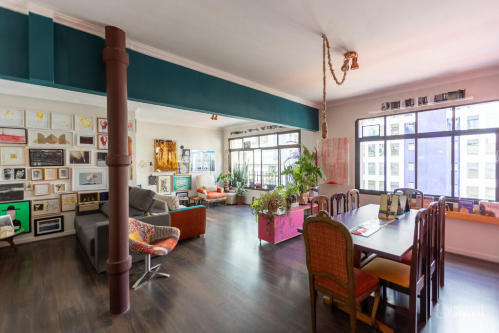 Refúgios Urbanos | Imobiliaria em São Paulo/SP