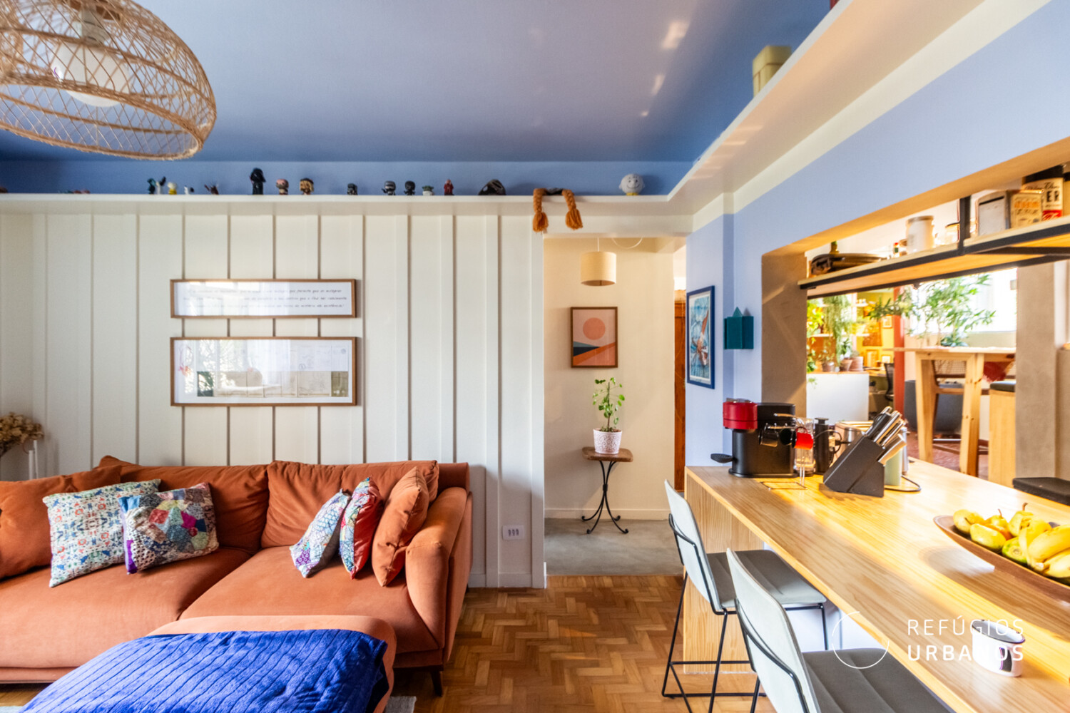 Refúgios Urbanos | Imobiliaria em São Paulo/SP