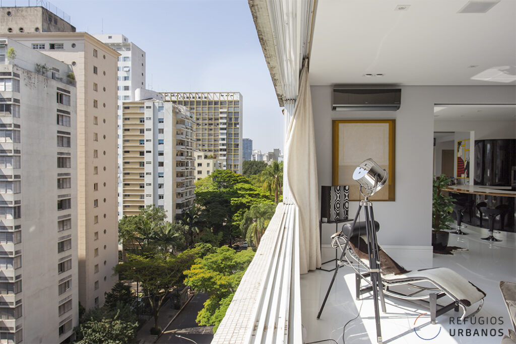 Refúgios Urbanos | Imobiliaria em São Paulo/SP