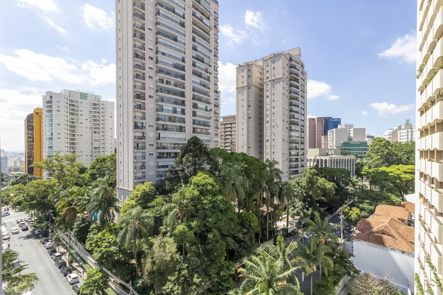 Refúgios Urbanos | Imobiliaria em São Paulo/SP