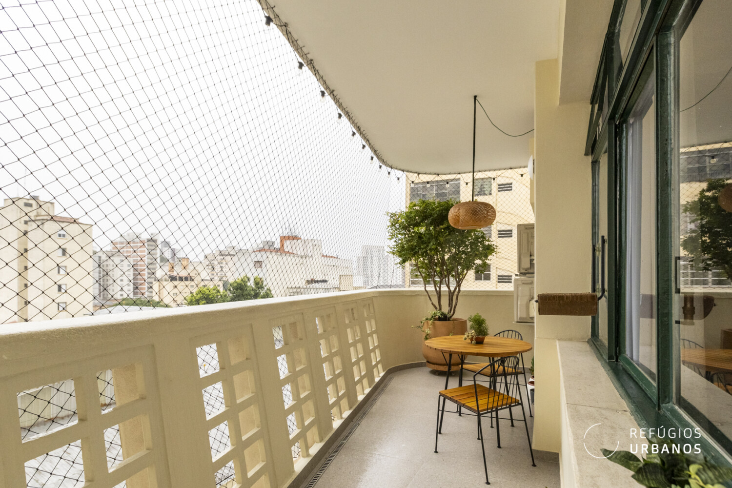 Refúgios Urbanos | Imobiliaria em São Paulo/SP