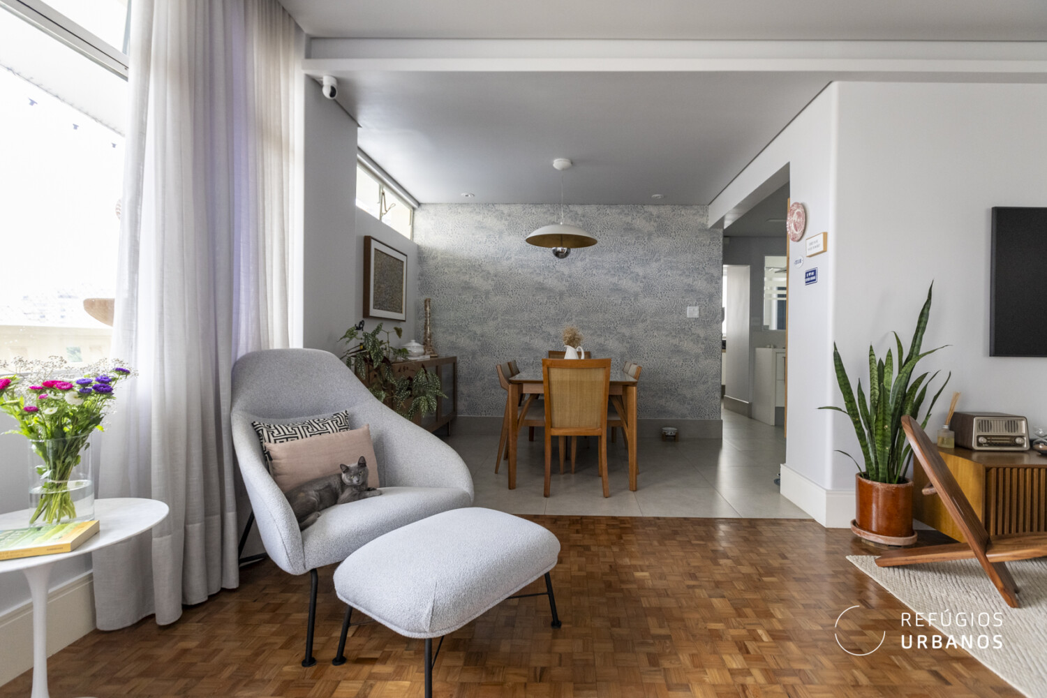 Refúgios Urbanos | Imobiliaria em São Paulo/SP