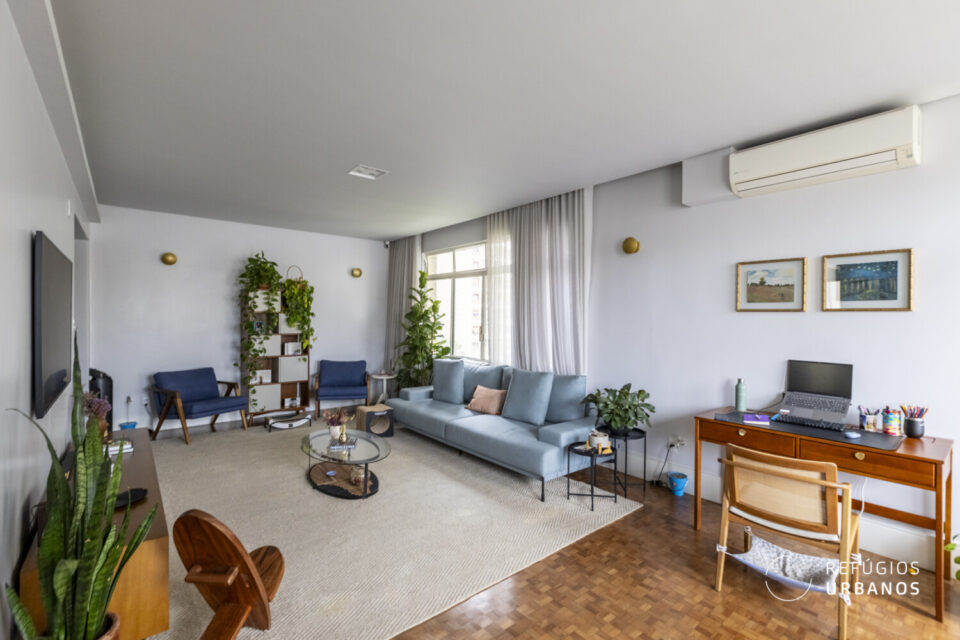 Refúgios Urbanos | Imobiliaria em São Paulo/SP