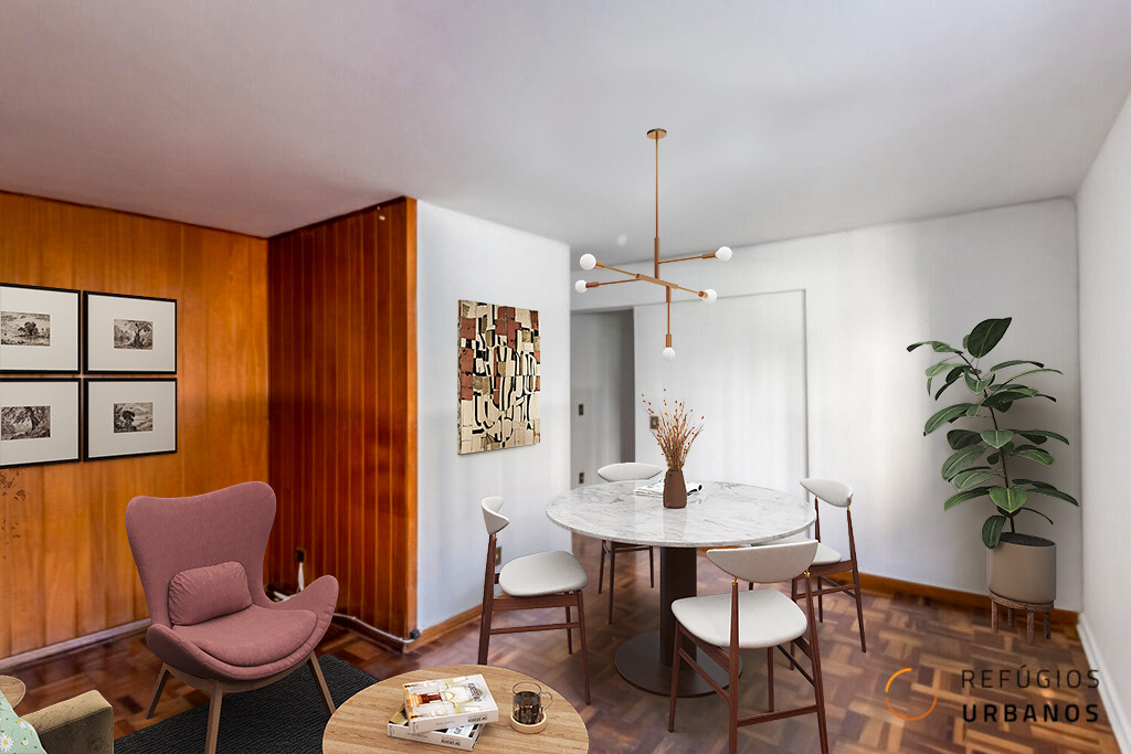 Refúgios Urbanos | Imobiliaria em São Paulo/SP