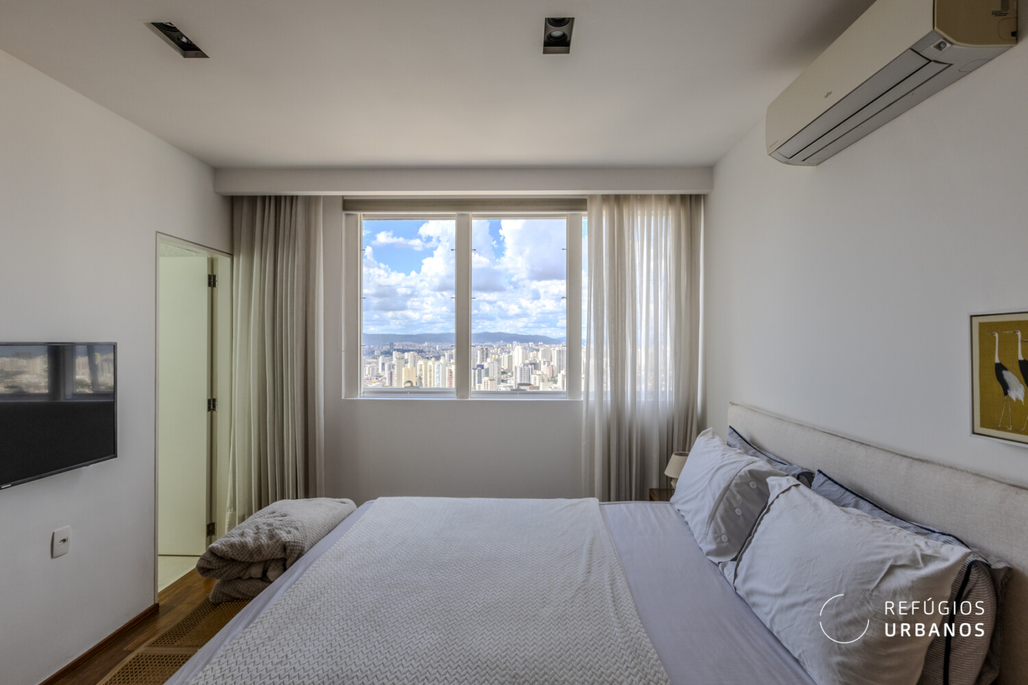 Refúgios Urbanos | Imobiliaria em São Paulo/SP