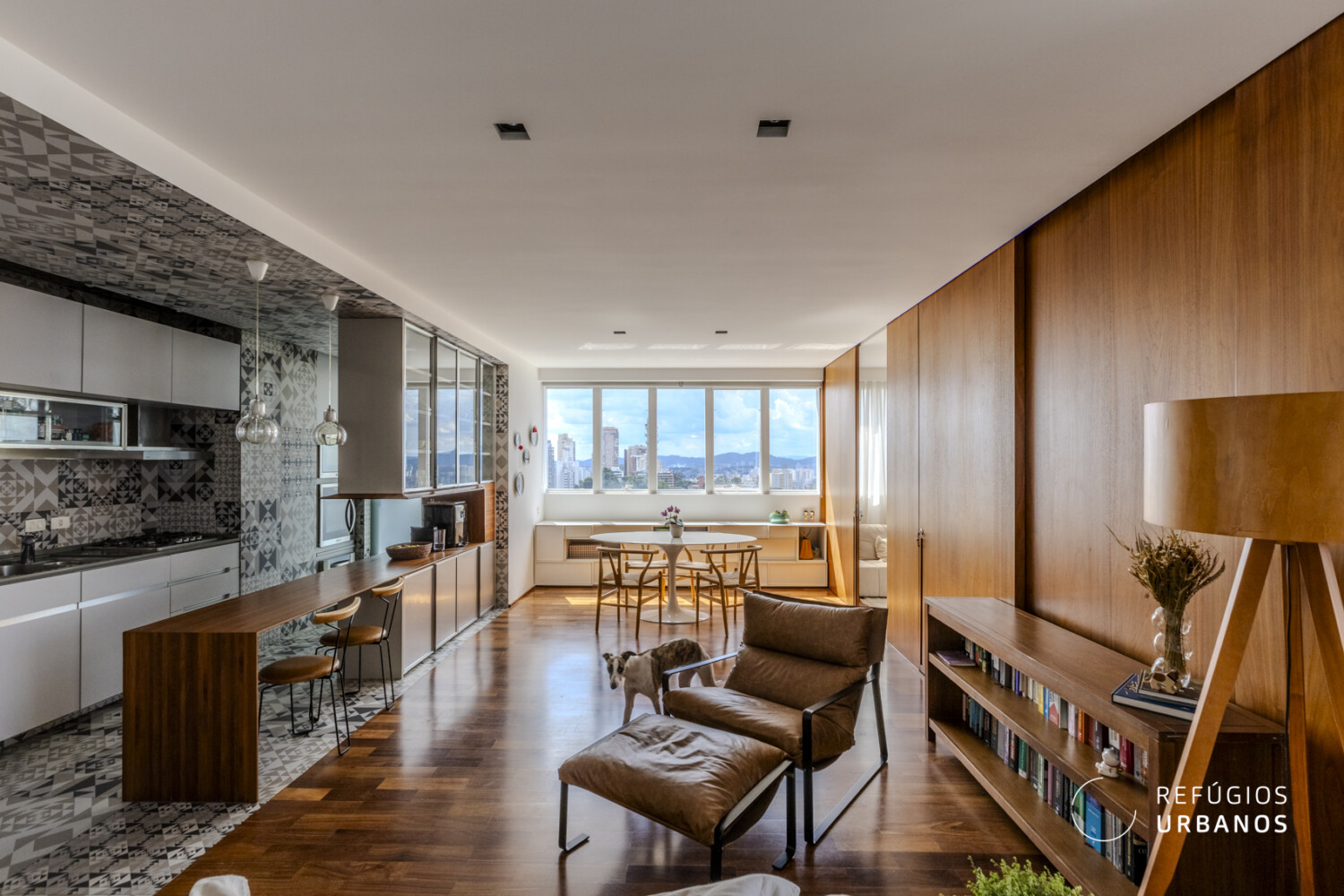 Refúgios Urbanos | Imobiliaria em São Paulo/SP