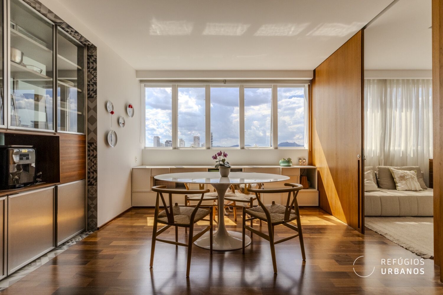 Refúgios Urbanos | Imobiliaria em São Paulo/SP