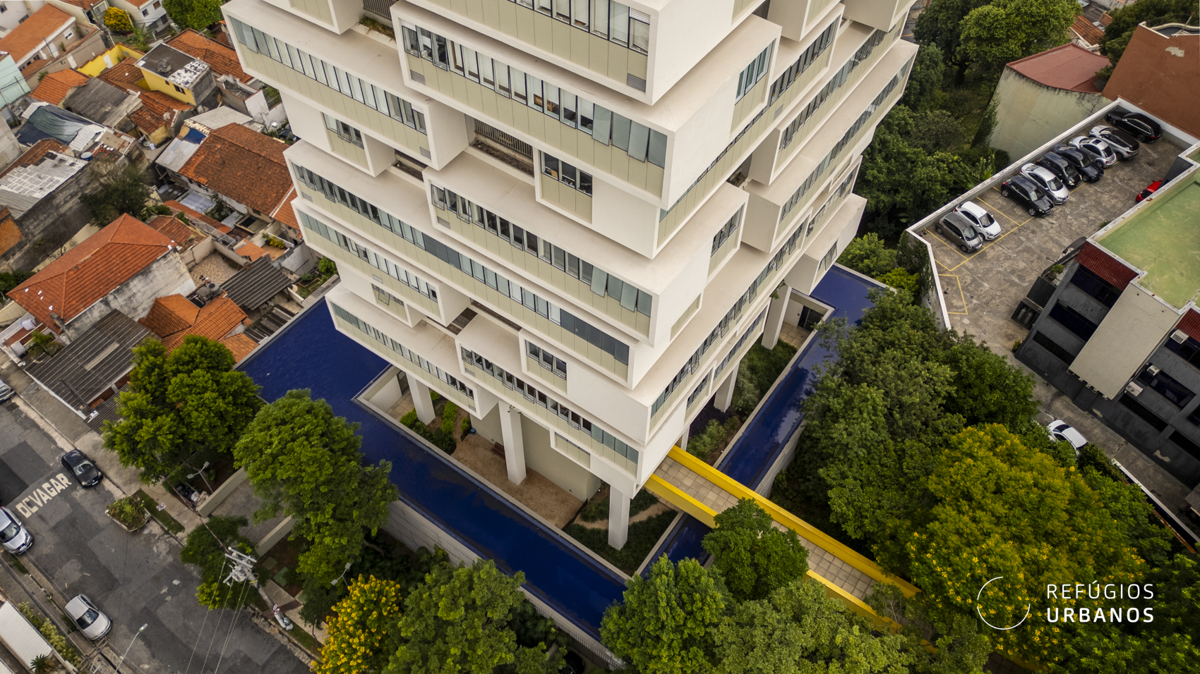 Refúgios Urbanos | Imobiliaria em São Paulo/SP