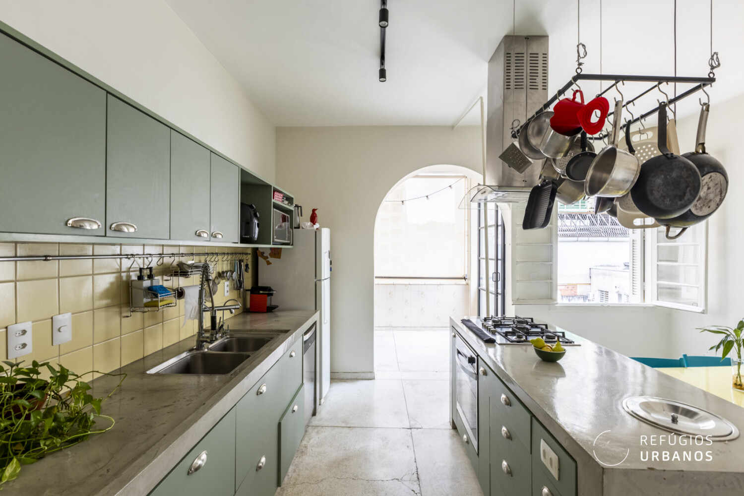 Refúgios Urbanos | Imobiliaria em São Paulo/SP