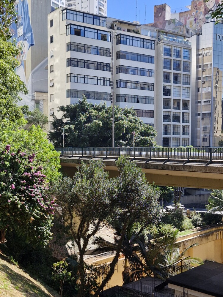 Refúgios Urbanos | Imobiliaria em São Paulo/SP