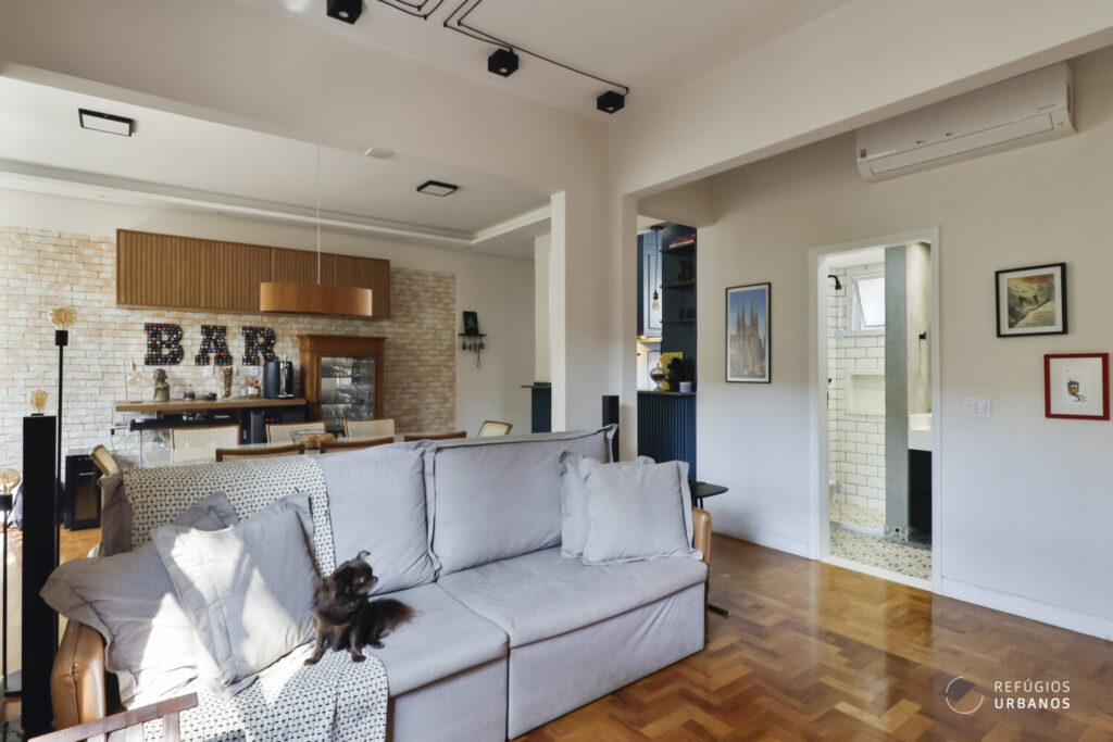 Refúgios Urbanos | Imobiliaria em São Paulo/SP