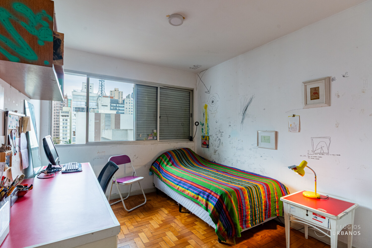 Refúgios Urbanos | Imobiliaria em São Paulo/SP
