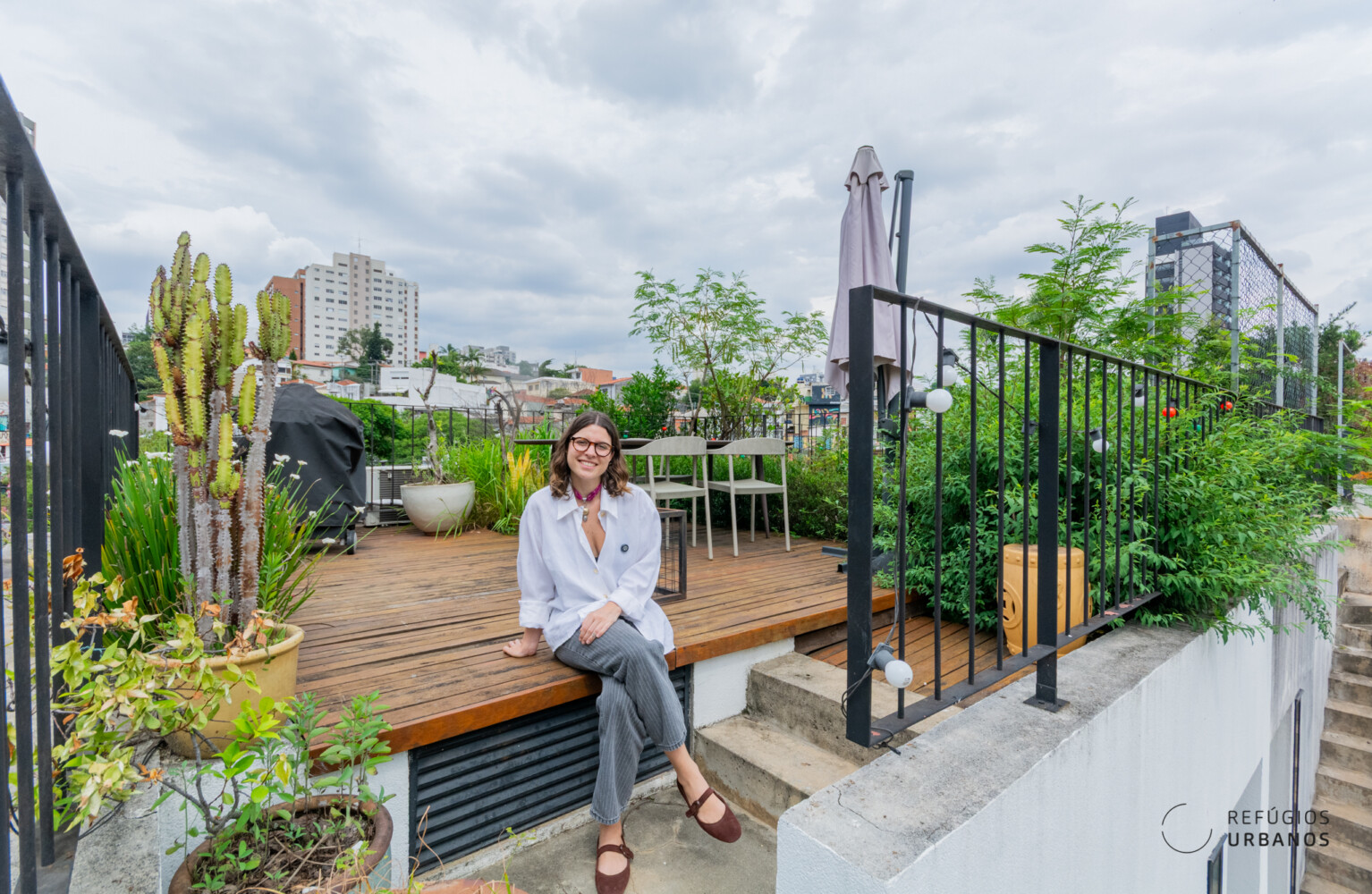 Refúgios Urbanos | Imobiliaria em São Paulo/SP